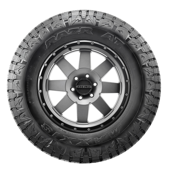 LT265/60R18 RAZR AT811 10PR 119/116S - Leal Equipamiento 4x4